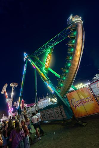 Photos: The Big Sky Country State Fair returns to the Gallatin County ...