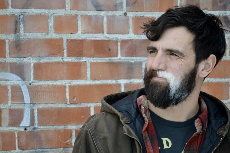 Ryan Acker finding balance between The Last Revel, solo career | Ruckus ...