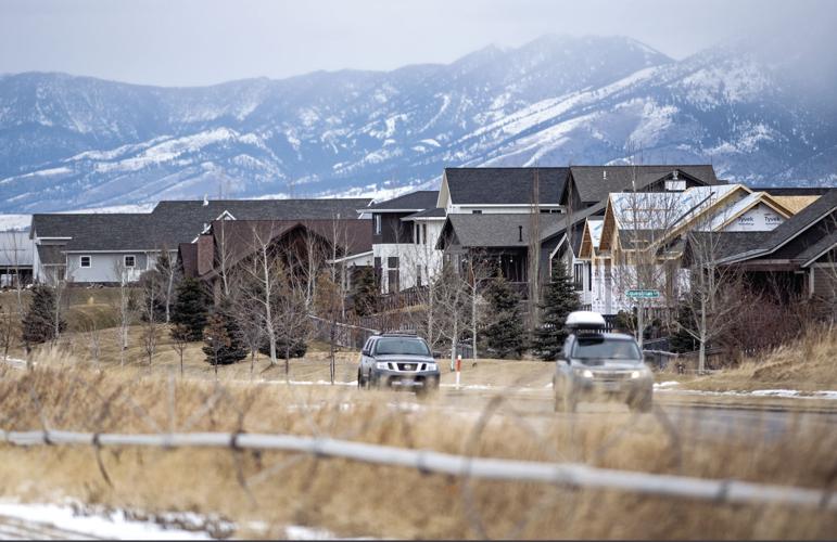 Bozeman releases draft of development code rewrite | News ...