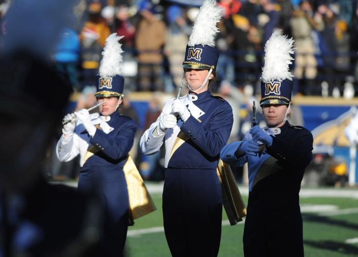 Montana State band relishes chance to play in Music City | Montana ...