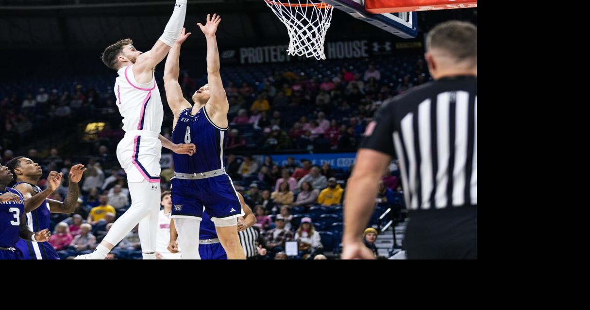 Montana State men have another injury, but Jed Miller scores career ...