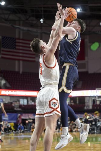 Montana State men have best shooting game in Matt Logie era to beat ...