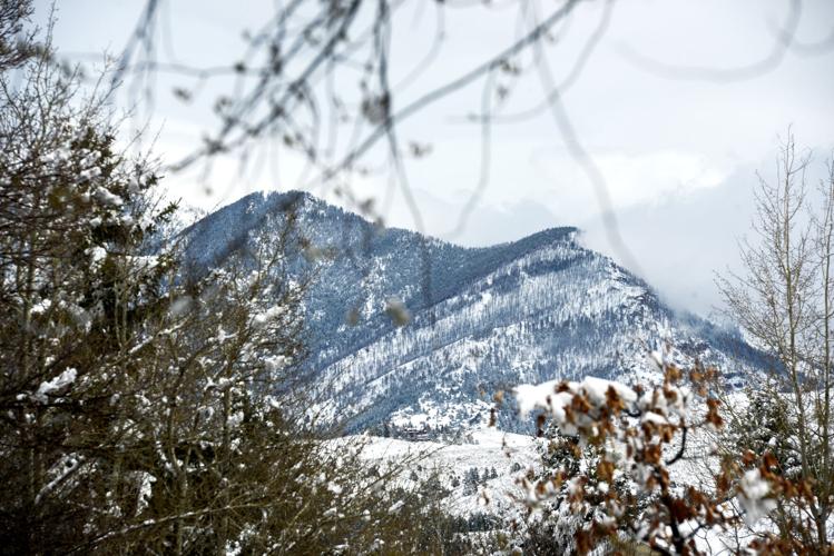 After snowstorm, Bozeman to see rainy, cold weather through week | News ...