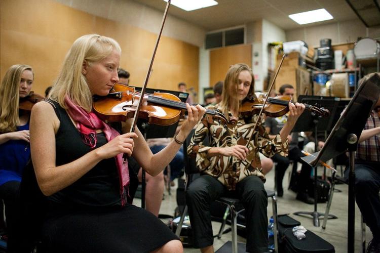 Bozeman Symphony Welcomes Five New Musicians | News ...