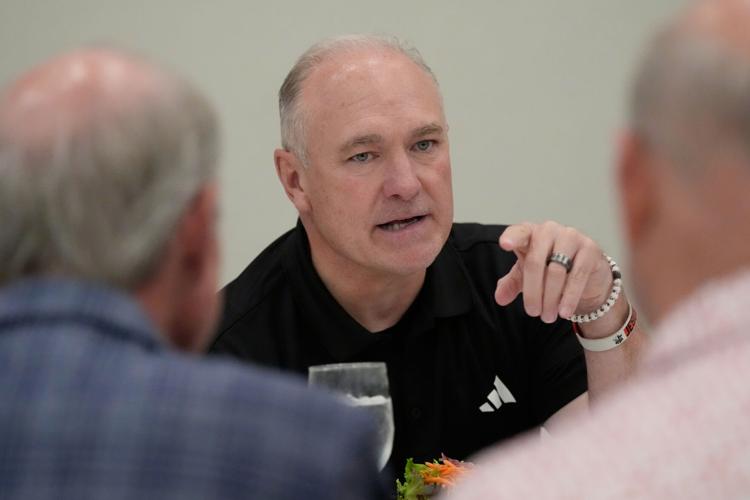 Sorsby won't play for Texas Tech after unprecedented legal fight over ...