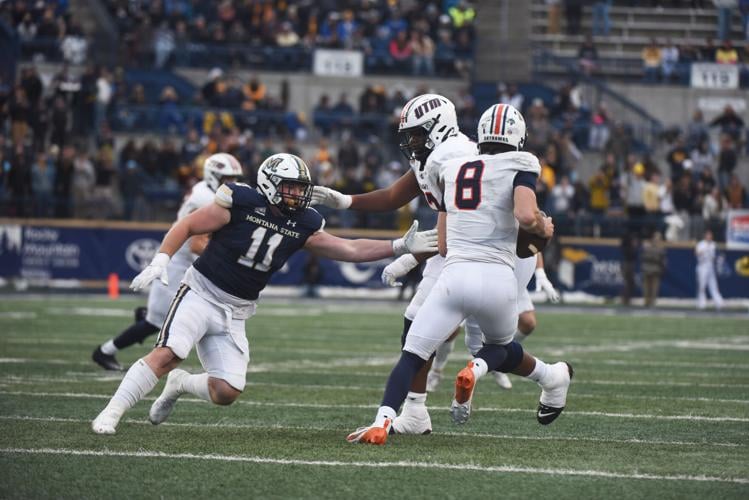 Players to watch and game information for Idaho-Montana State | Bobcats ...