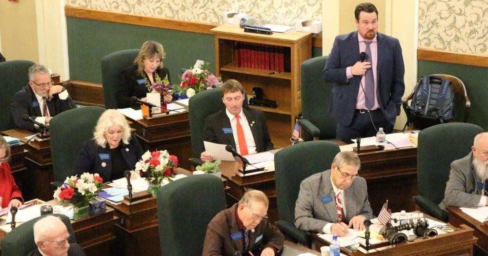 Divide and conquer: Late-night floor session highlights rifts in ...