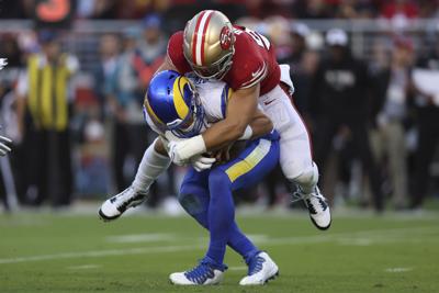 Rams striving to end long regular-season skid against 49ers | Sport ...