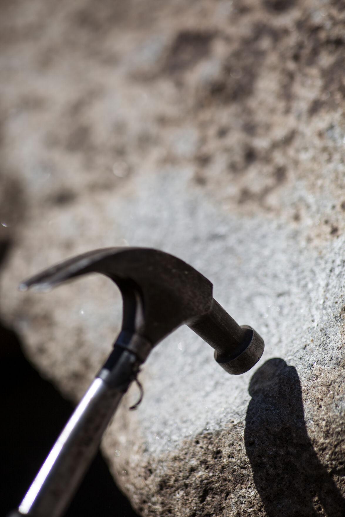 Rock music: The sights and sounds of Ringing Rocks | Photo Essays ...