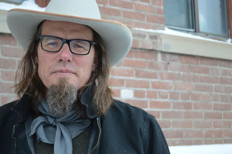 Sean Devine's new EP 'Pencil and Paper' is a musical, emotional ...