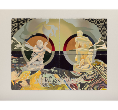 Chisel & Razor: The artistic legacies of Edmonia & Samuel Lewis | Arts ...