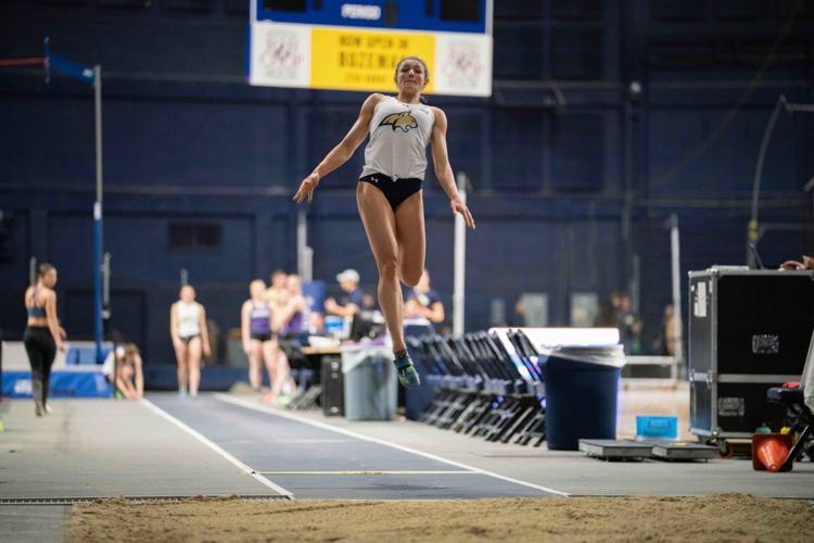 Montana State's Elena Carter builds confidence, momentum en route to ...