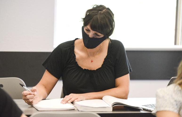 Veterans at Montana State University receive more than tuition ...