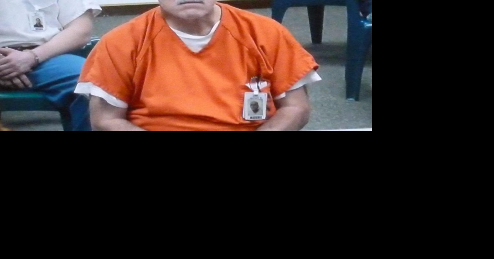 Bail set at $1 million for Bozeman robbery suspect | Crime and Courts ...