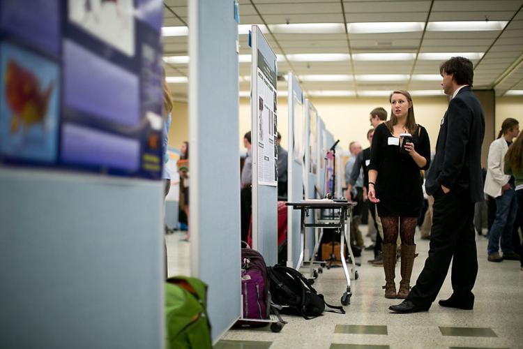 Research a powerful teaching tool, MSU students discover | Montana ...