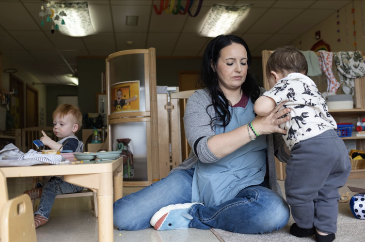 Montana’s stubborn child care conundrum | News | bozemandailychronicle.com
