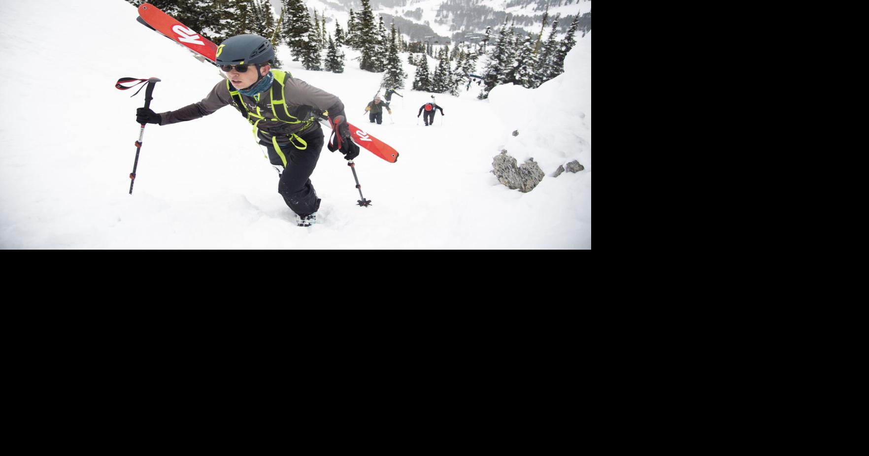 King and Queen of the Ridge | Bozeman | bozemandailychronicle.com