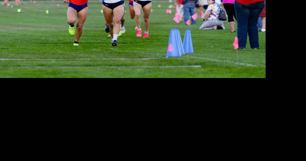 Montana State's Kyla Christopher-Moody wins Big Sky Women's Cross ...