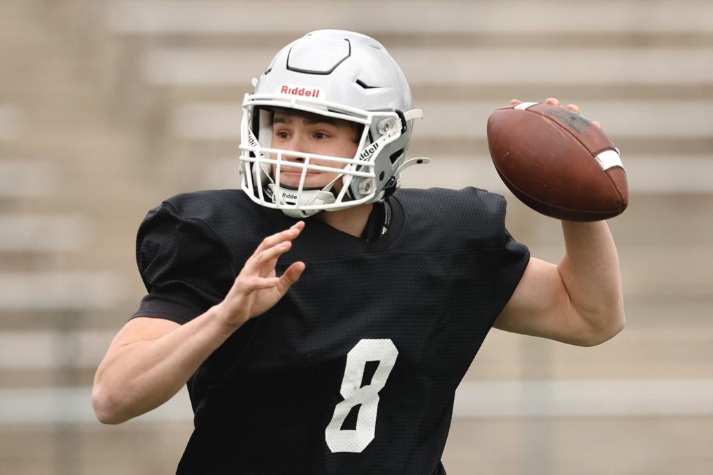 No. 11 Montana Tech expects to play two QBs in season-opener | Game ...