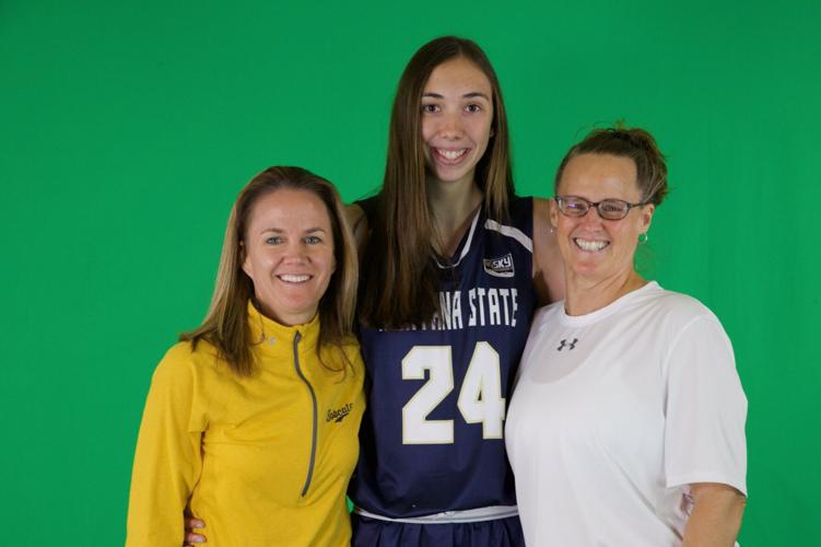 'Sell our success': How Montana State basketball coaches approach ...