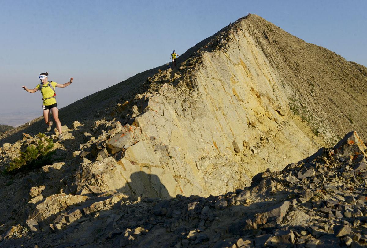 2014 Bridger Ridge Run | Featured | bozemandailychronicle.com