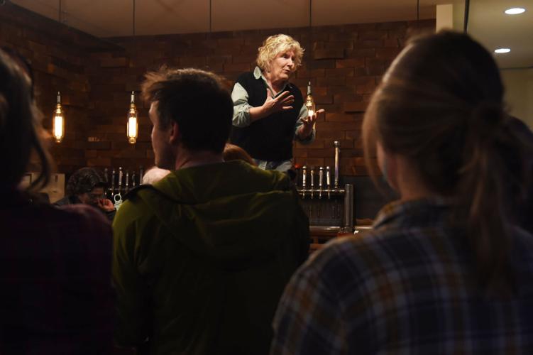 Mass Forest Service layoffs spark outrage in Bozeman | City ...