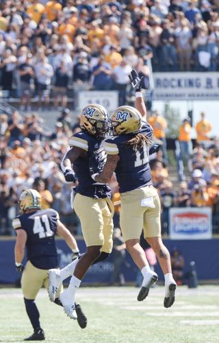 Montana State offense comes alive in lopsided win over Morehead State ...