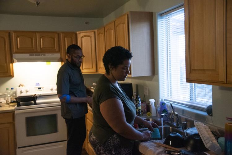 Making an impact: Local Eagle Scout leads transitional housing ...