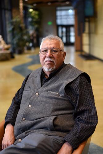 Montana State Native Studies Prof. Walter Fleming to retire | News ...