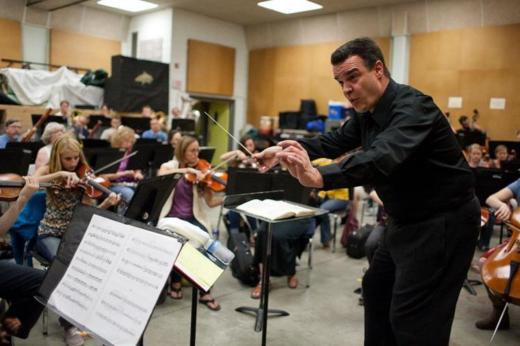 Symphony season lighter, ‘more playful’ | Go | bozemandailychronicle.com