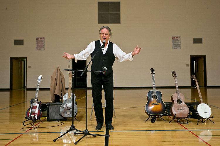 Musical history | Music | bozemandailychronicle.com