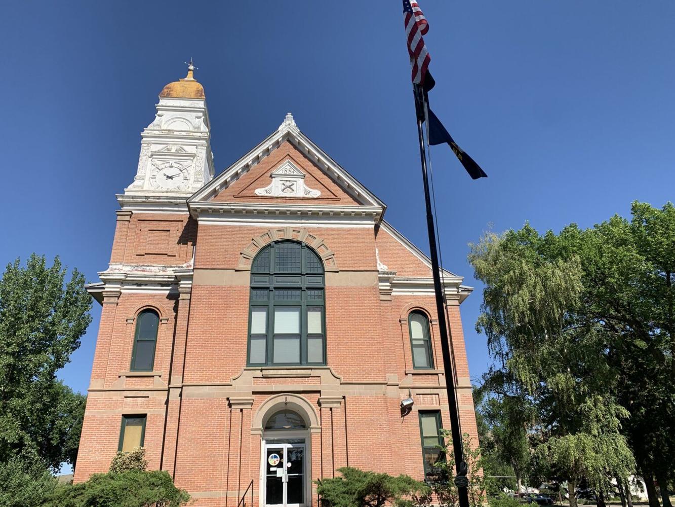 Chouteau County moves forward with new district favoring tribes | News ...