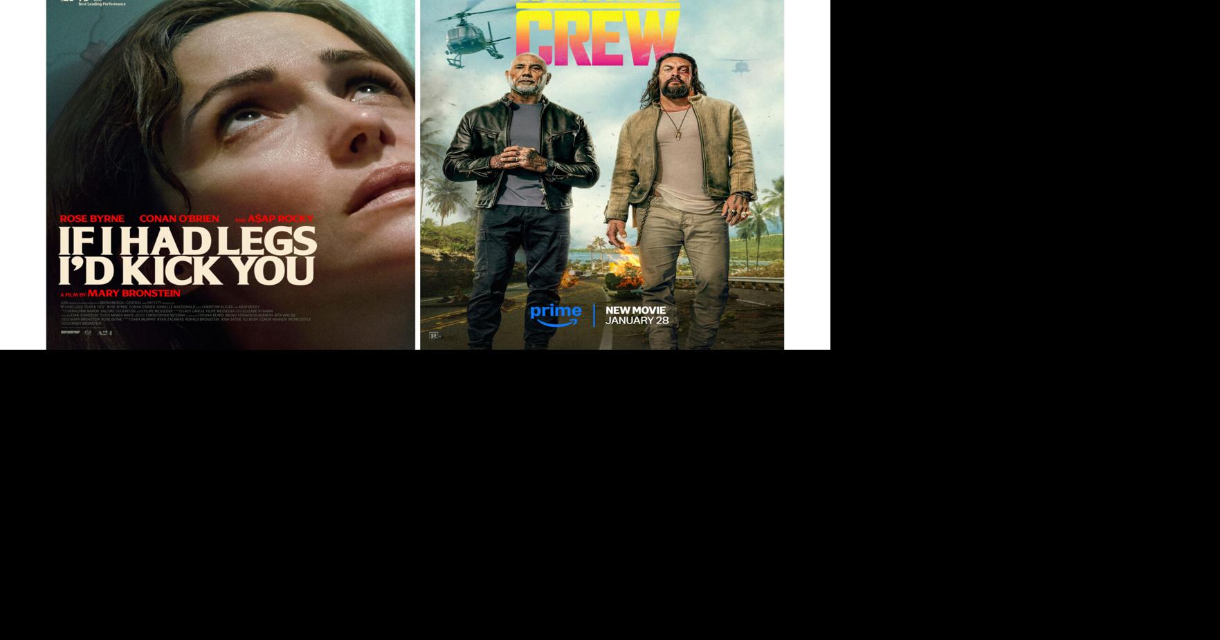 What to Stream: 'Bridgerton,' the Grammys, Chevy Chase, Rose Byrne and ...