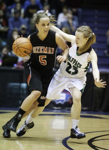 TAKING CARE OF BUSINESS: Hawks roll easily in State AA opener | Sports ...