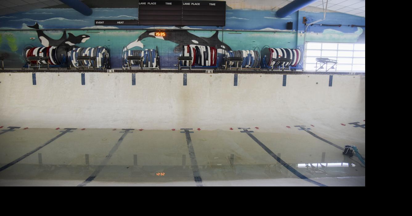 Bozeman Swim Center to not use bulkhead | News | bozemandailychronicle.com