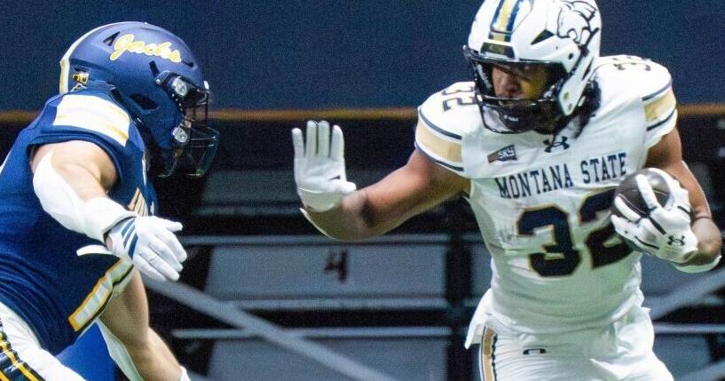 Players to watch and game information for Idaho State-Montana State ...