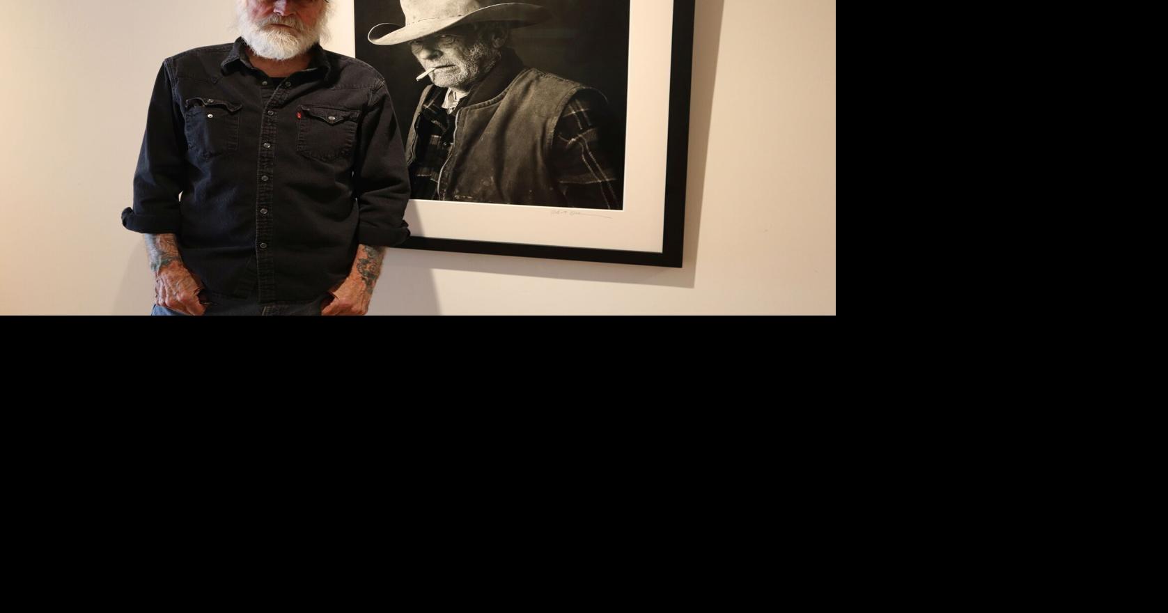 Robert Osborn Livingston photographer looks back at career | News ...