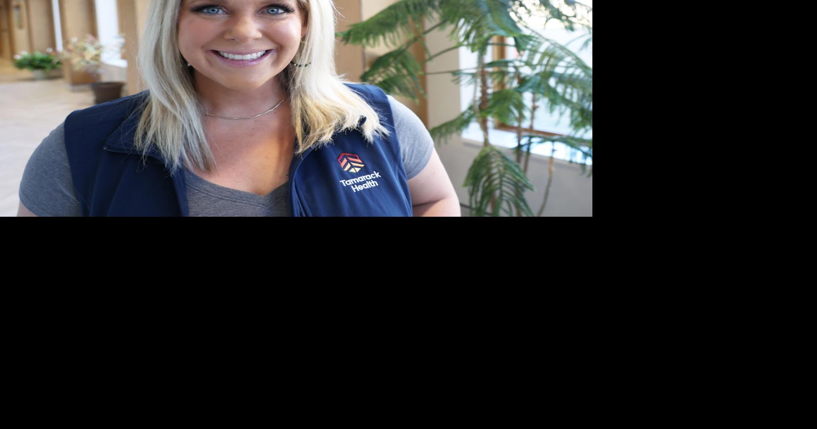 Krista Kurtti: 'Embrace humility, and be ready for continuous learning ...