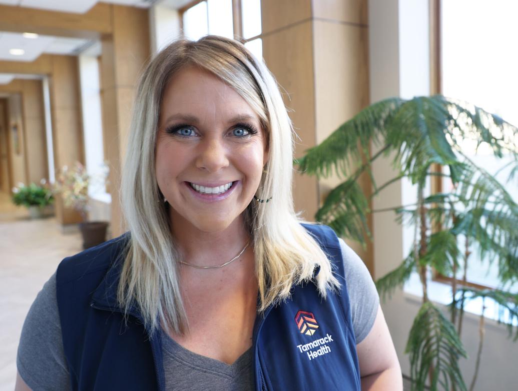 Krista Kurtti: 'Embrace humility, and be ready for continuous learning ...