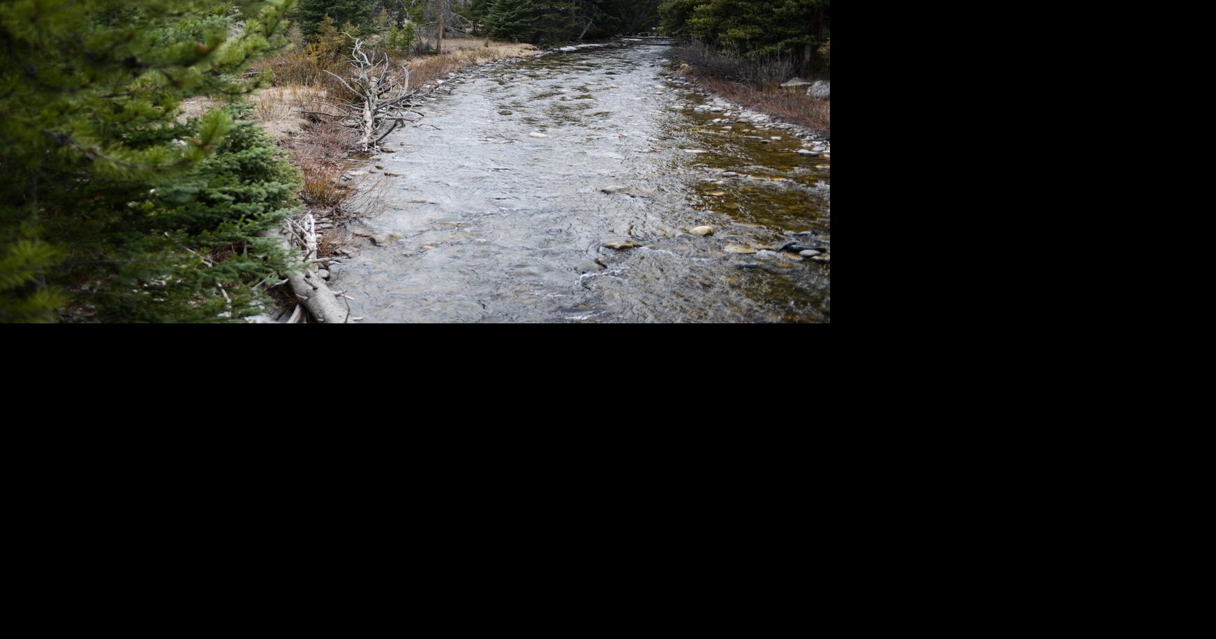 Big Sky Montana subdivision trying again on water, sewer | News ...