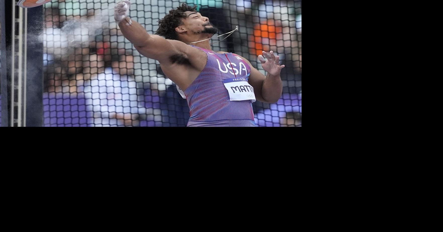 Athletes see climate change as threatening their sports and their ...
