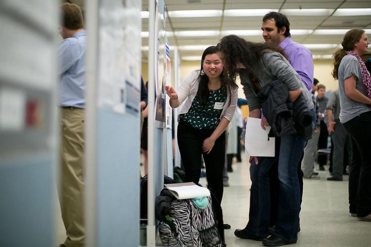 Research a powerful teaching tool, MSU students discover | Montana ...