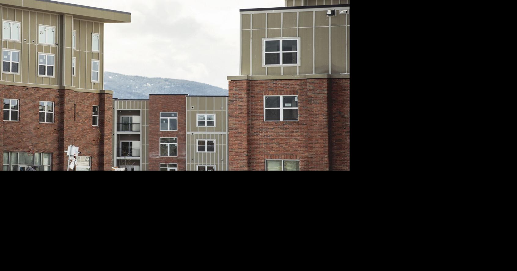 Bozeman commissioners give last round of input on development code ...