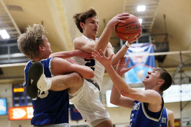 Gallatin basketball teams advance to Eastern AA Divisional Championship ...