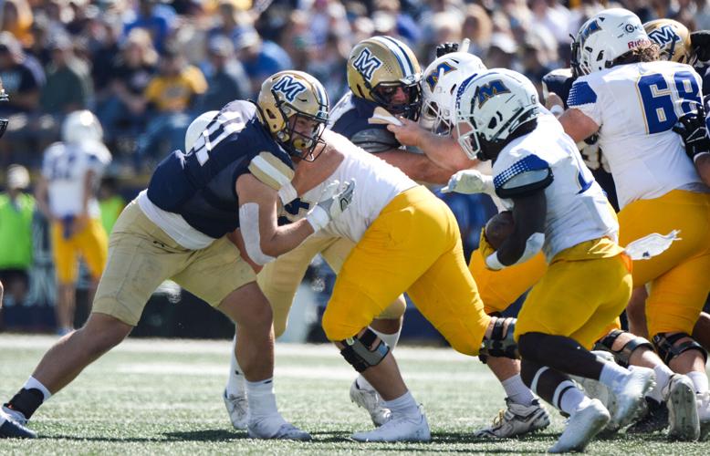 Photo Gallery: MSU v. Morehead State Football | Gallery ...