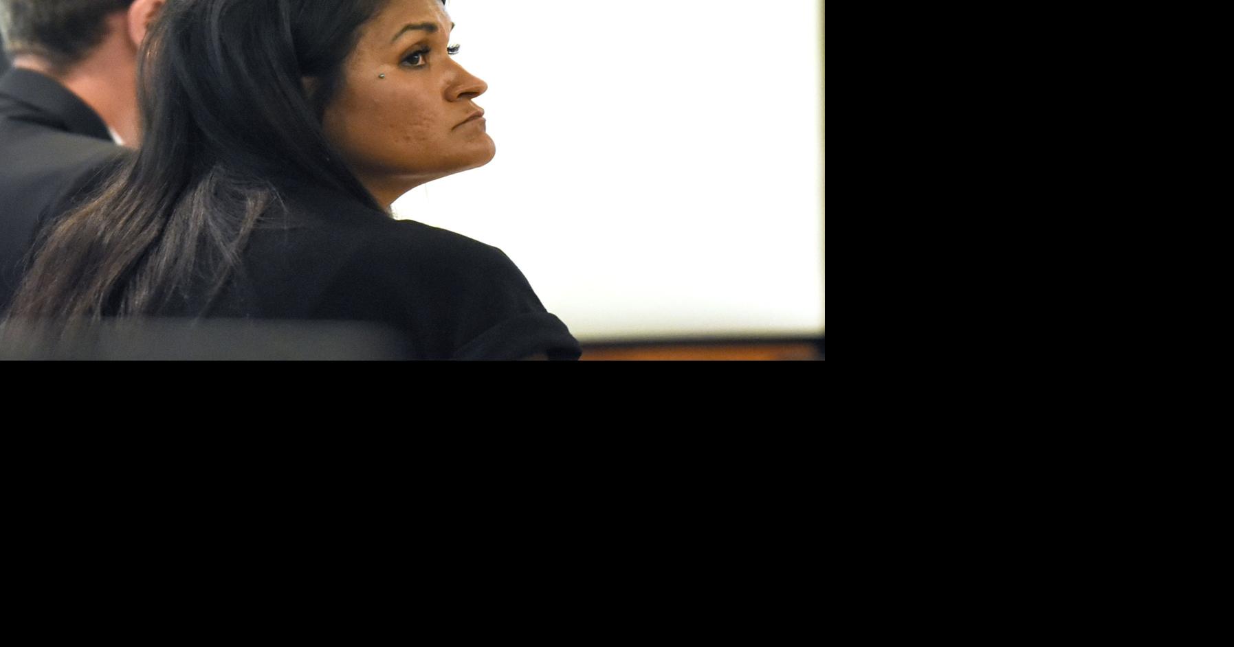 Trial for woman charged in deadly Bozeman crash hinges on whether she ...