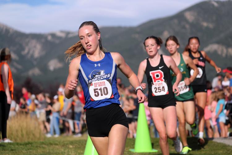 Bozeman, Gallatin runners come back with 'more motivation' after 2025 ...