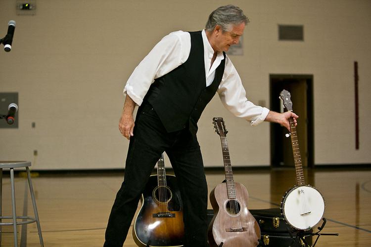 Musical history | Music | bozemandailychronicle.com