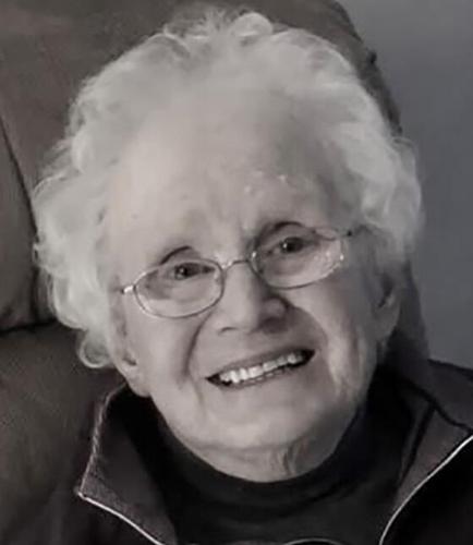 Celia French Wood | Obituaries | bozemandailychronicle.com
