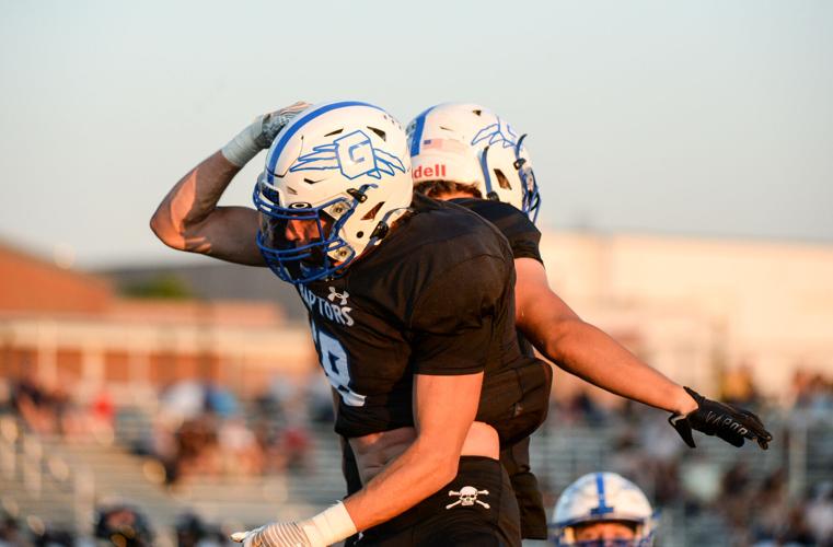 Bozeman, Gallatin football teams face stiff challenges in Week 3 | Prep ...